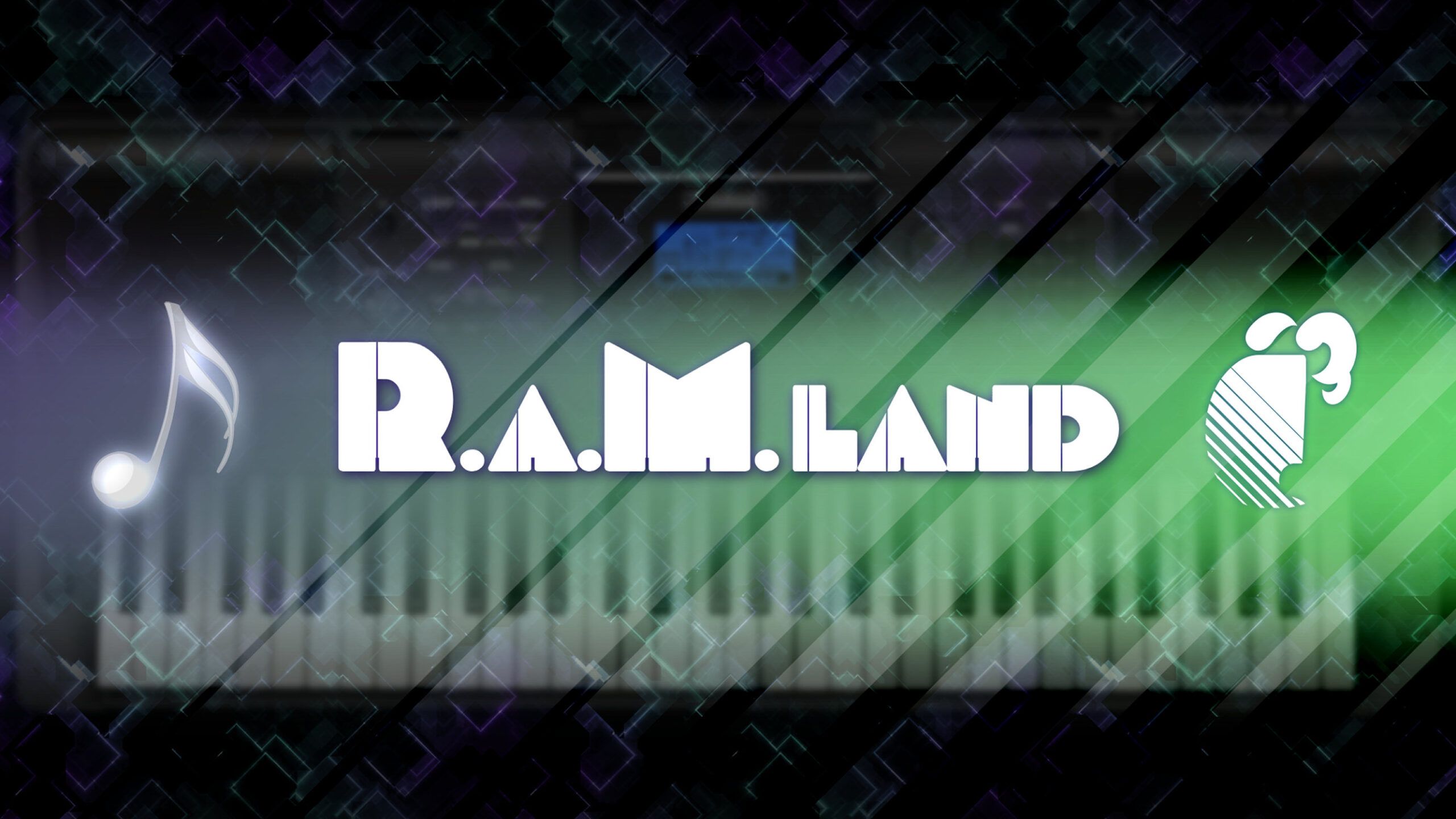 R.a.M. Land - An Exciting Musical Journey » Official website of R.a.M ...